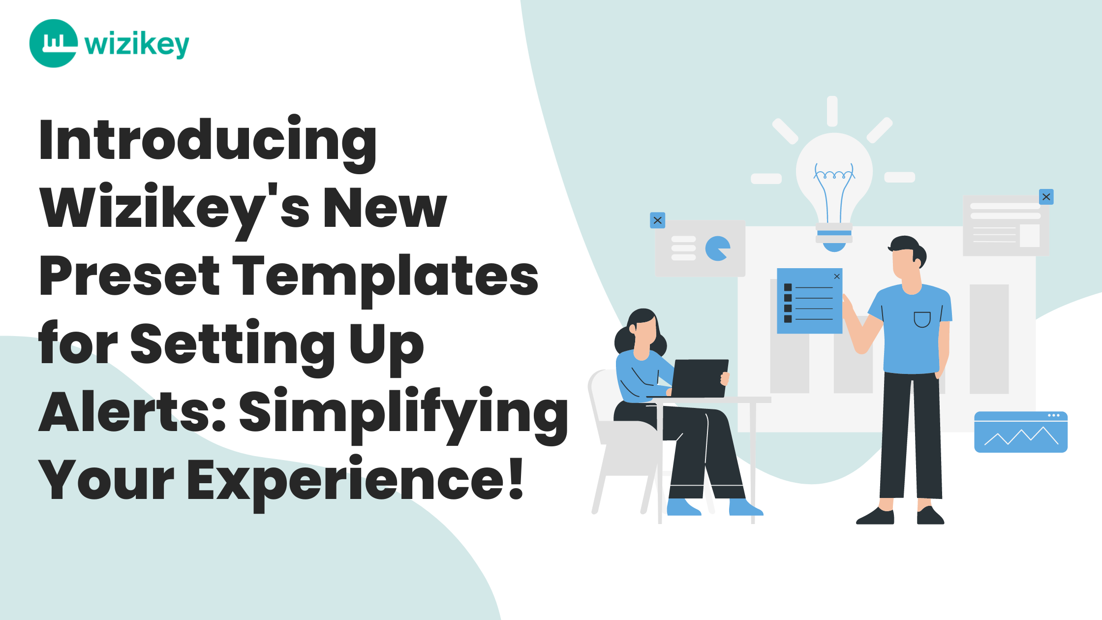 Introducing Wizikey’s New Preset Templates for Setting Up Alerts ...