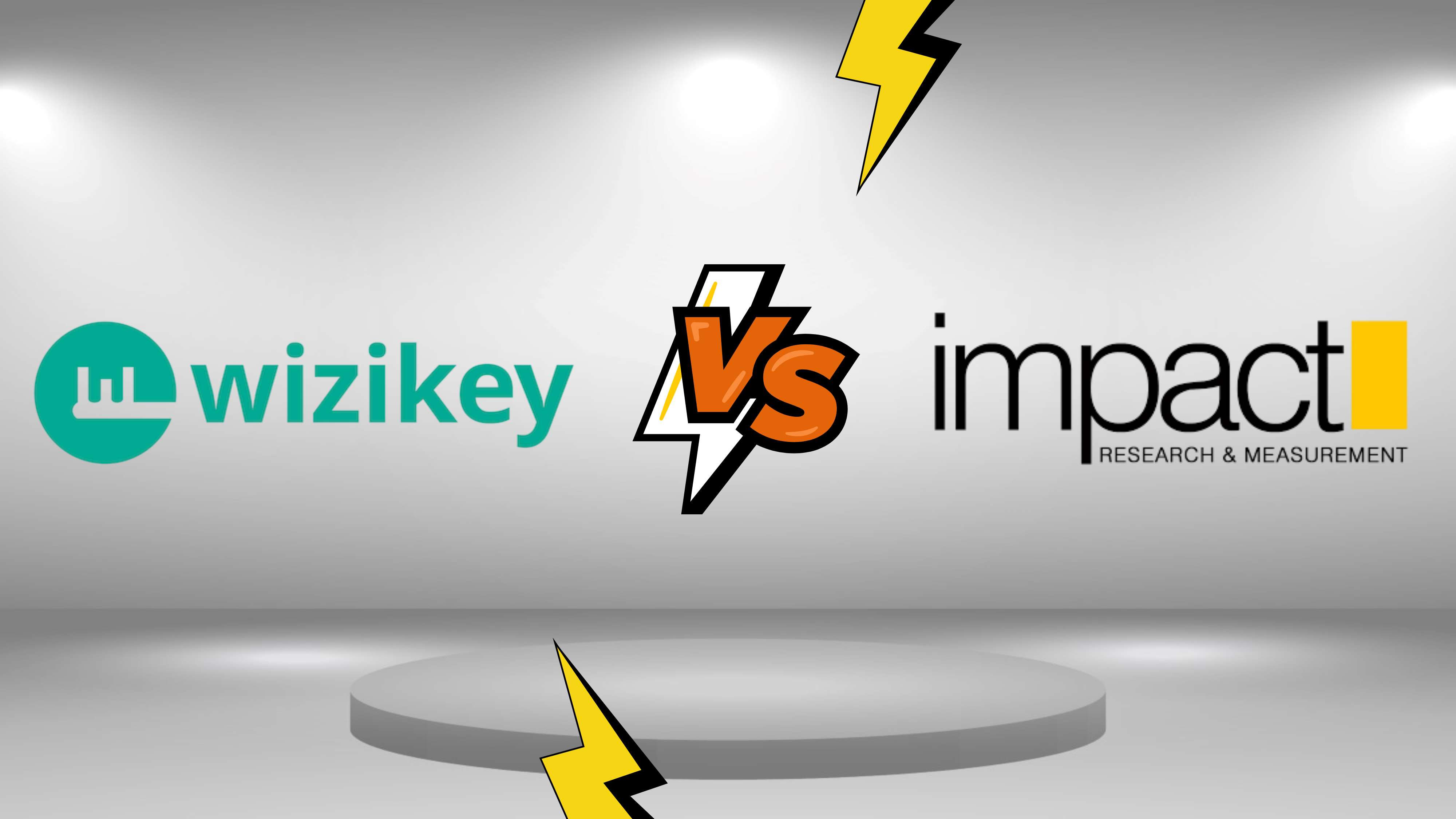 Wizikey vs Impact: Which Platform Gives You Smarter Media Intelligence? - Wizikey